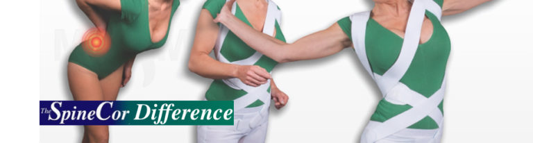 Scoliosis Movement Correction | Spinecor Soft Brace for Adults